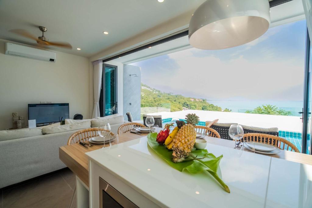 Seaview Pool Villa - Coral Cove, Koh Samui, Amphoe Koh Samui की (2026 ...
