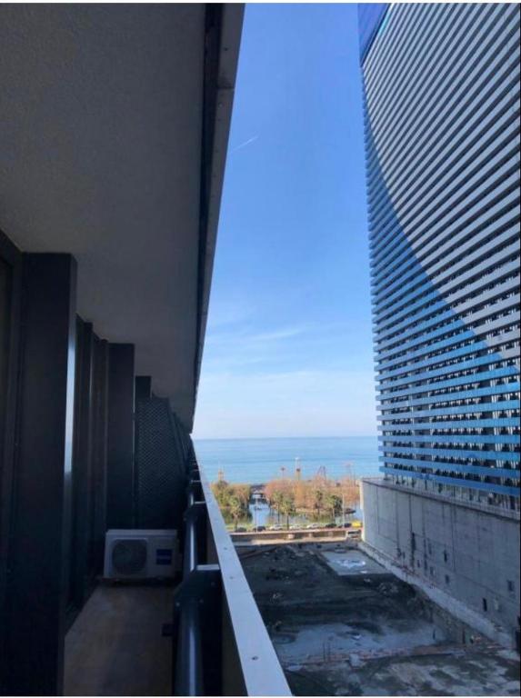 Orbi city Block C, Batoumi (tarifs actualisés, 2025)