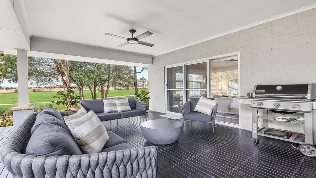 Lakeview Villa - The Vintage Holiday Houses, Pokolbin (updated prices 2025)