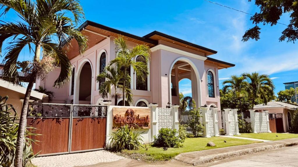 Sangria-Luna Resort and Hotel, Luna (preços atualizados para 2026)