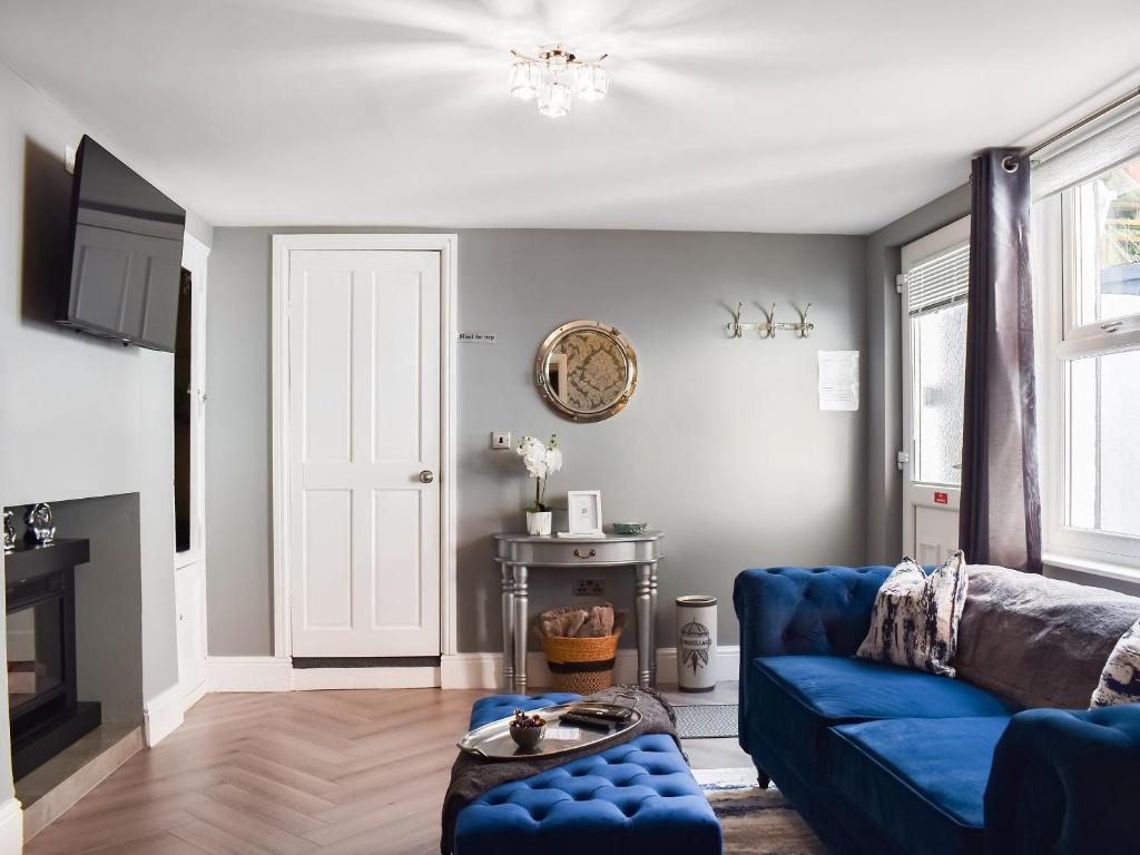 Sea Glass Cottage, Whitby (updated prices 2026)