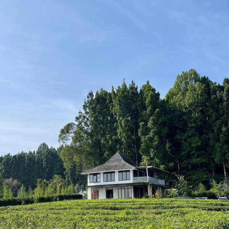 KL villa, Batur (aktualisierte Preise für 2025)