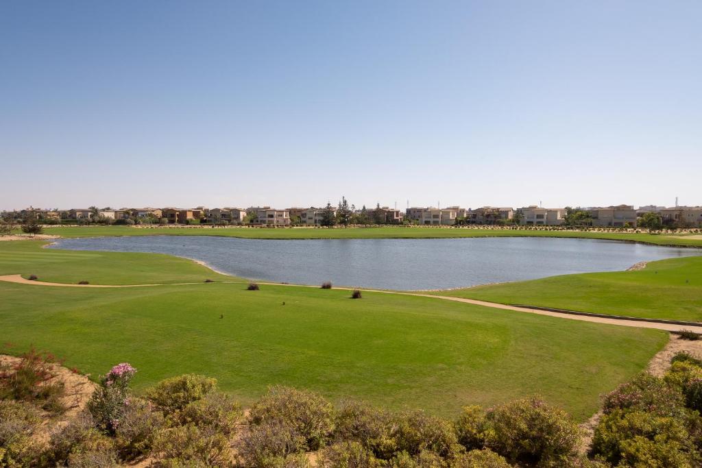 BIRD NEST - Marassi Verdi, El Alamein (harga terbaru 2026)