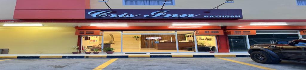 Cris Inn - Bayugan, Bayugan City (prisene oppdatert 2025)