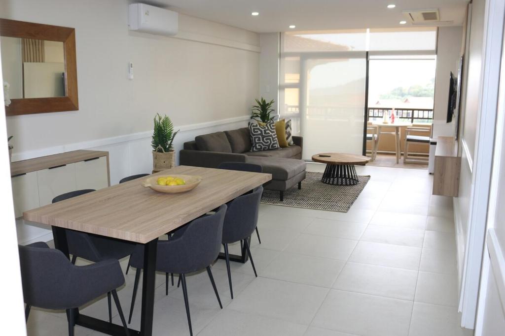 Zimbali Ocean Suite, Ballito (prețuri actualizate 2025)