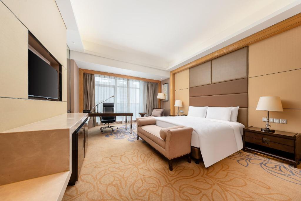 Wanda Realm Langfang, Langfang (updated prices 2025)