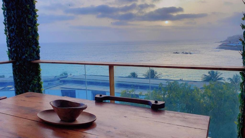 Sea Side Palace, Dakar (aktualisierte Preise für 2025)