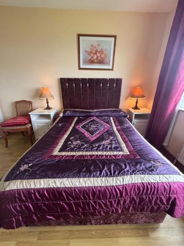 Seaside Accomodation, Quilty (updated prices 2026)