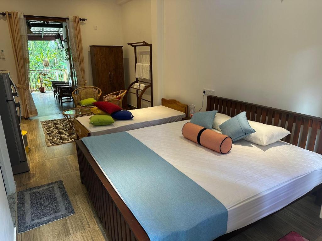 Ceylon Cecilia Villa, Galle (tarifs actualisés, 2025)