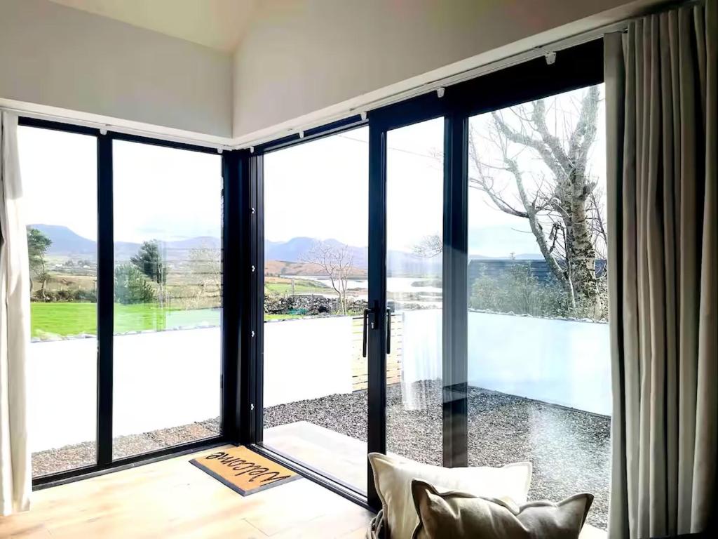 Rowan Beg Retreat, Renvyle (updated prices 2026)