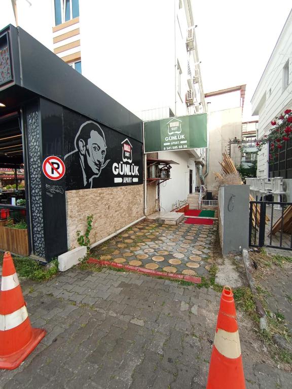 dali suit, Pamukkale (updated prices 2026)