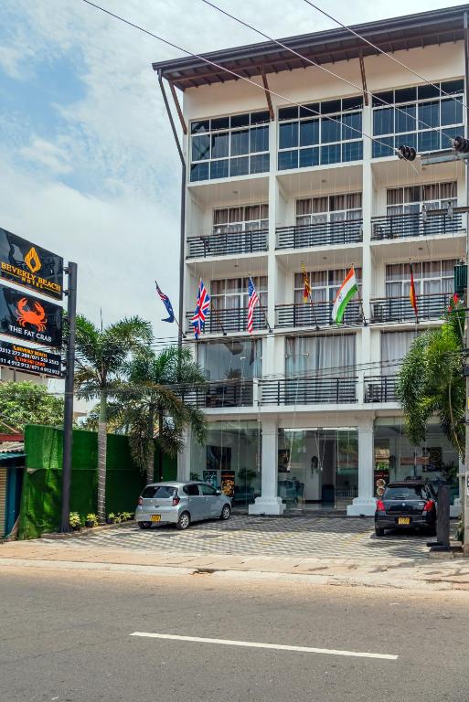 Beverly Beach Negombo, Negombo (precios actualizados 2025)