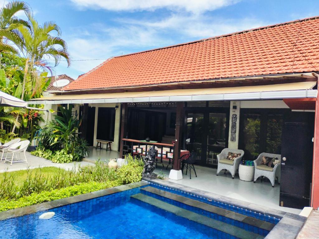 Villa Casa Jamika, Seminyak (updated prices 2026)