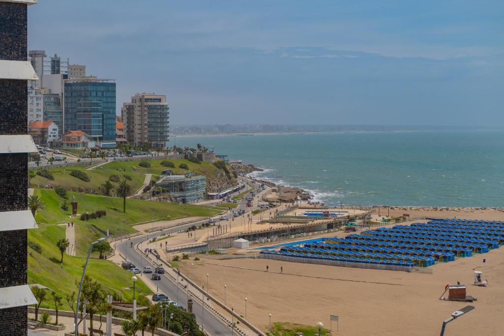 Frente al mar, Mar del Plata (aktualisierte Preise für 2025)