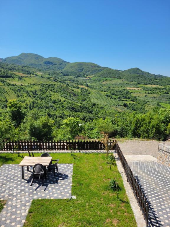 Bujtina Oda Qosja Guest house, Elbasan (updated prices 2026)