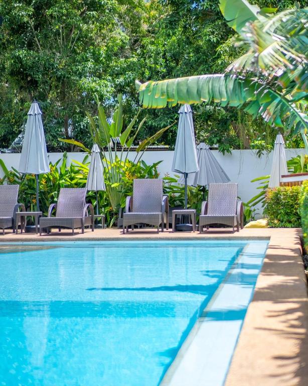 Yellow Mango Resort Bohol, Panglao Island (updated prices 2026)