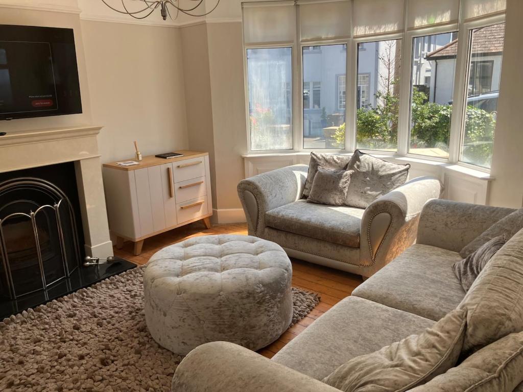 Morrison Park - West Strand Portrush, Portrush (updated prices 2026)