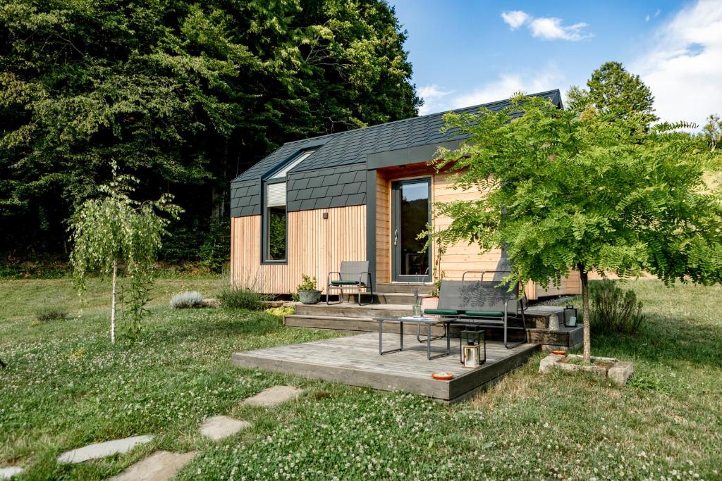 Posestvo Brida, Ilirska Bistrica (posodobljene cene za leto 2026)