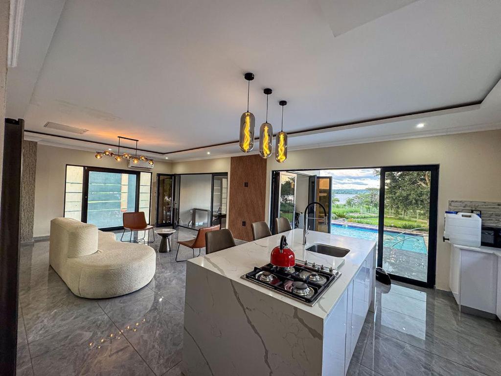 The Masters Villa, Thohoyandou (updated prices 2026)
