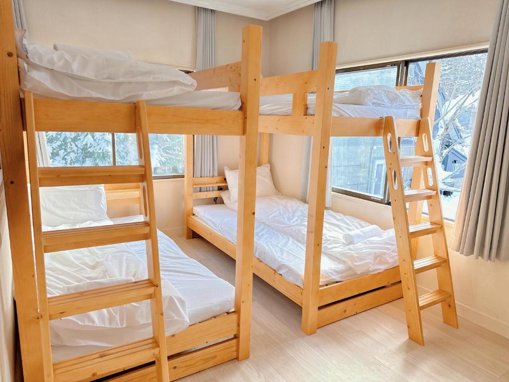 The Echoland, Hakuba (precios actualizados 2026)