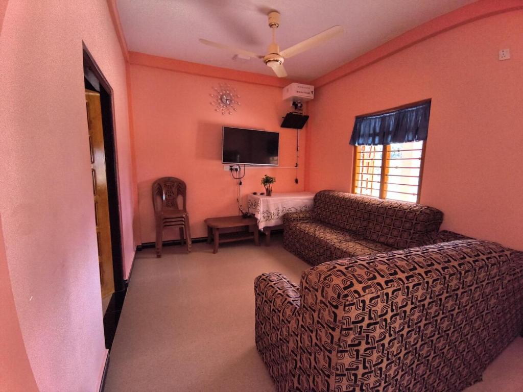 Roma Beach Resort in Neithal, Jaffna (precios actualizados 2025)