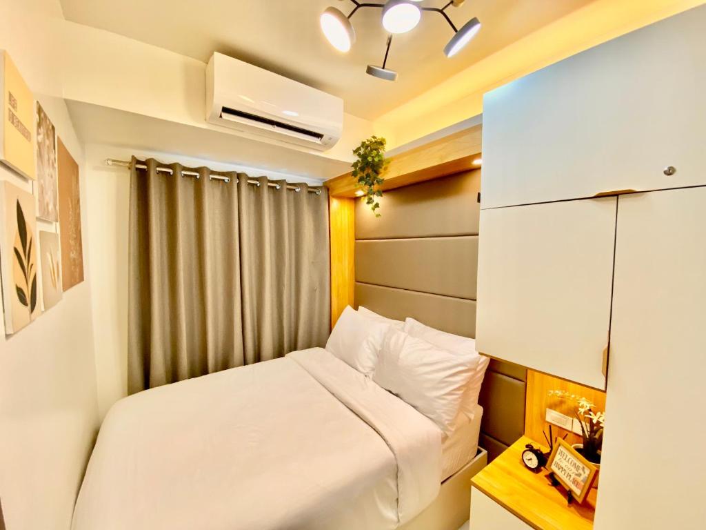 Calix Suite, Manila (preços atualizados para 2025)