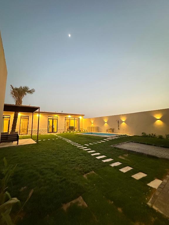 Wattd Resort, Riad (aktualisierte Preise für 2025)