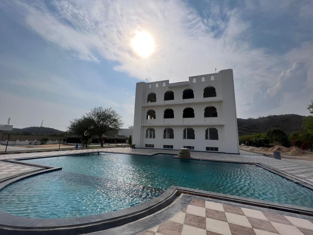 Roop Garh Palace, Jaipur, Jaipur (updated prices 2026)