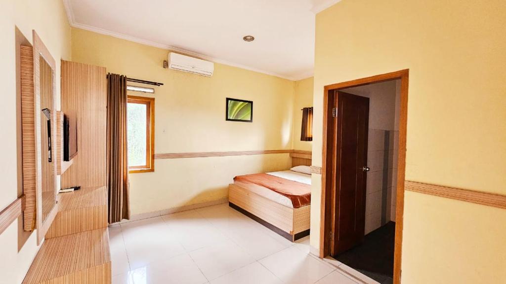 Hotel Cemara Hijau, Padasul (updated prices 2026)