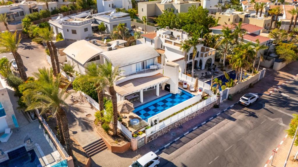 Shani house of style katalina villa, Eilat (updated prices 2026)