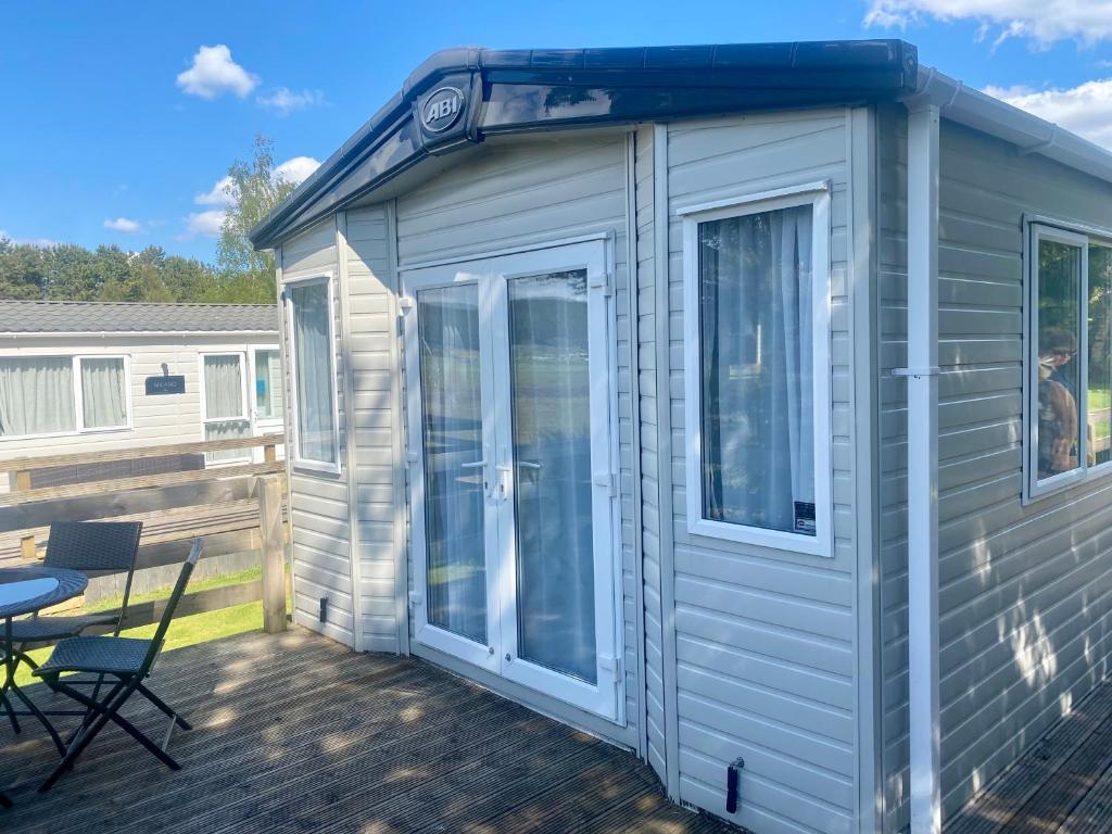 Bynack Lodge, Boat of Garten (updated prices 2026)