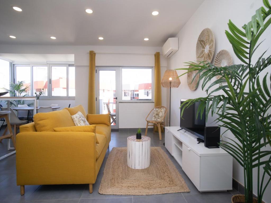 Akisol Portimão Gerbera, Portimão (updated prices 2025)