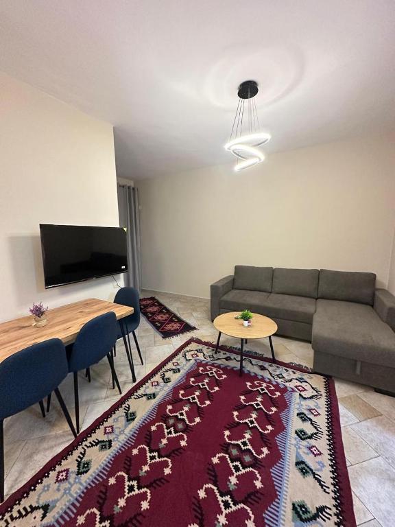 Sunor Apartments - City Center, Tirana (updated prices 2026)