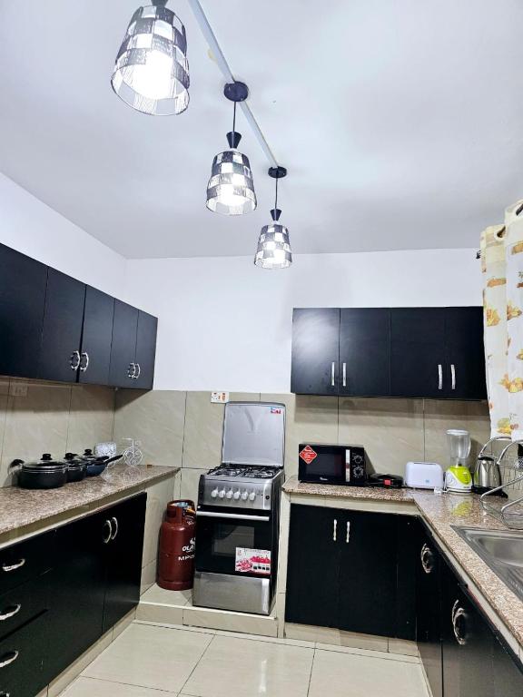 Kings 4 Bedroom Villa, Eldoret (updated prices 2026)