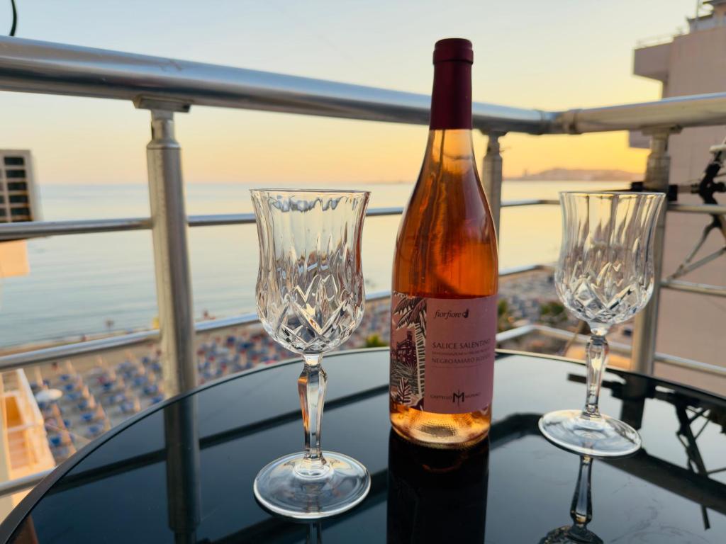 MarinAri Apartament, Durrës (tarifs actualisés, 2025)