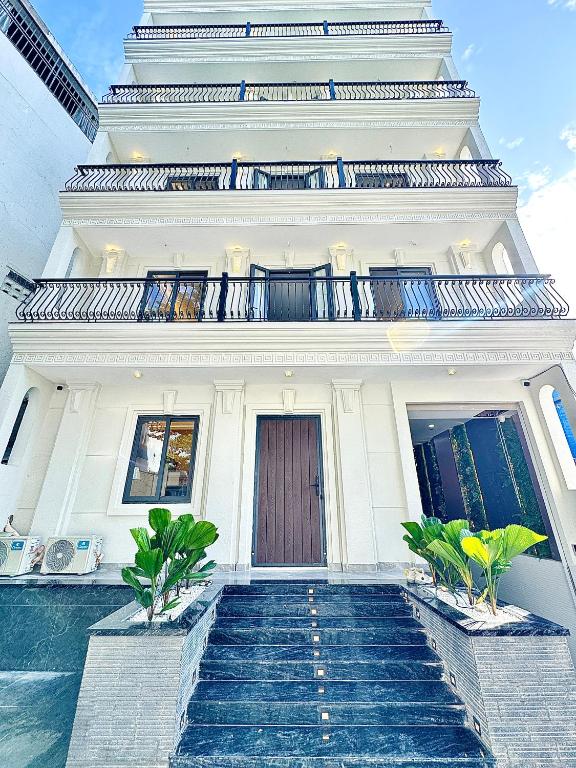 La Rochelle Residence, Ho Ši Min (ažurirane cene za 2025. godinu)