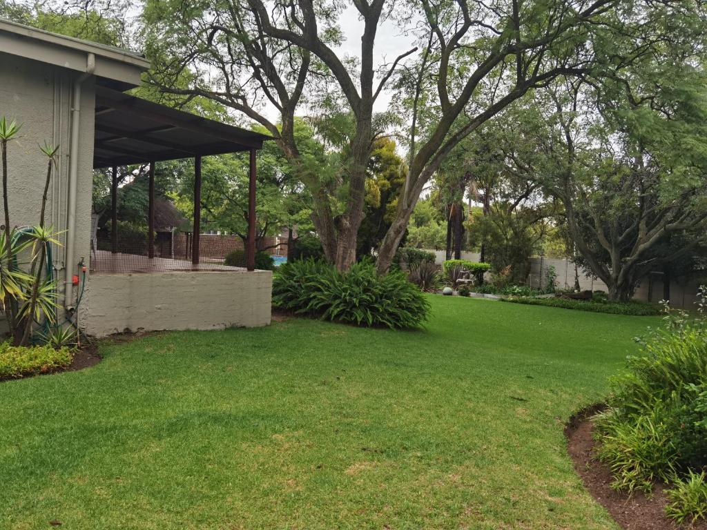 No 24 Allan Road, Midrand (prețuri actualizate 2026)