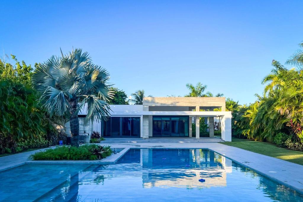 Dorado Beach Ritz Carlton Resort- 5BR 6BA Estate, Pool, Dorado ...