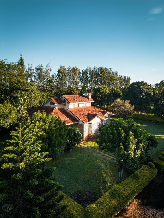 Solio Gardens Nanyuki, Nanyuki (aktualisierte Preise für 2025)