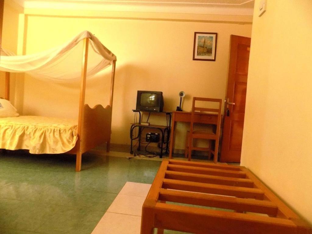 Palm Springs Hotel Masaka, Masaka (updated prices 2026)