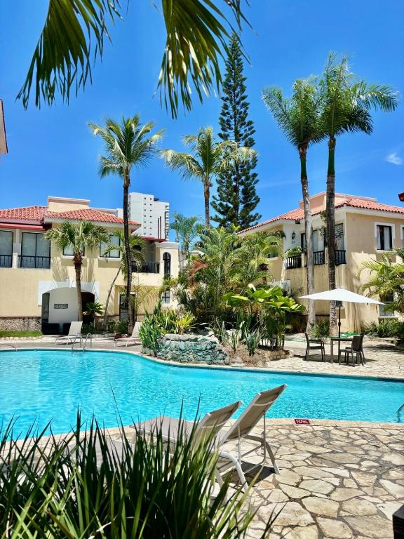 Stay Here in Colonia Tropical Juan Dolio, Los Corrales (aktualisierte ...