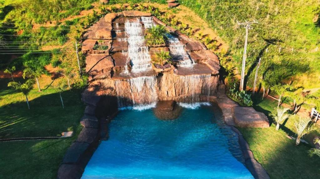 Hotel Fazenda Bavária, São Lourenço (preços atualizados 2025)