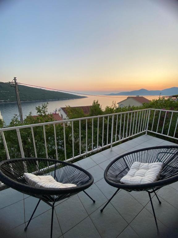 Bigova Peace Oasis, Bigova (updated prices 2025)