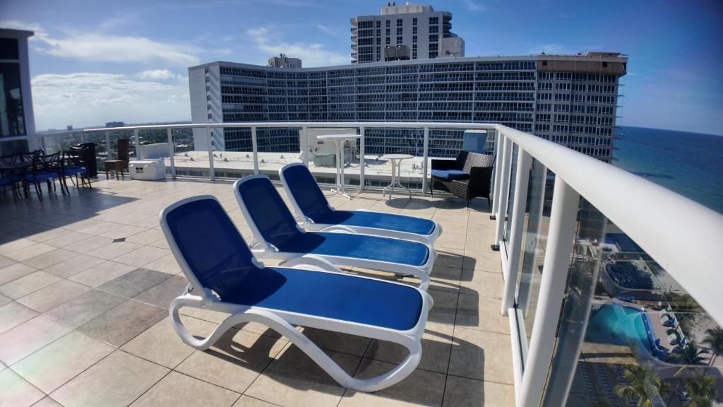 Ocean Manor Beach Resort, Fort Lauderdale (updated prices 2026)