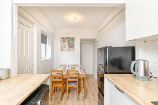 Charming 2-bedroom house, Hartlepool (updated prices 2026)