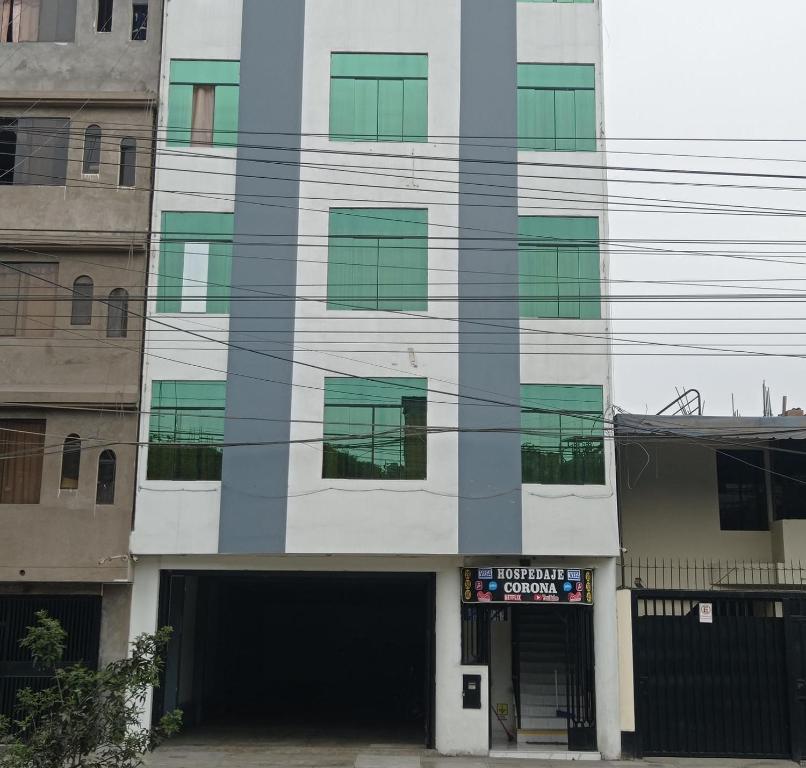 Hs Corona, Lima (prezzi aggiornati per il 2025)