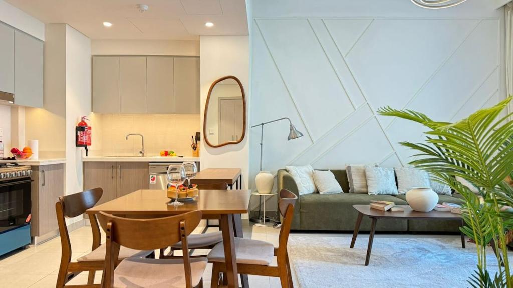 DAYF-GAD Chic 2 Bed in Downtown Steps to Burj Khalifa, Dubai (updated ...