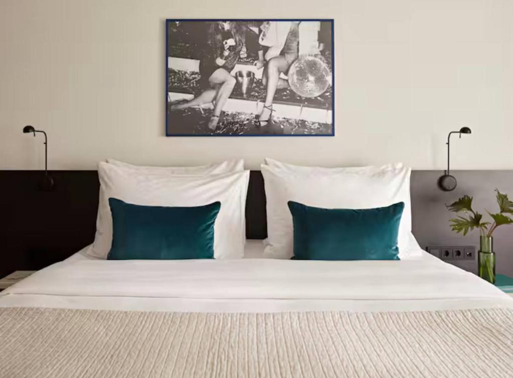 Barabashka Flat, Berlin (nove cijene za 2025.)