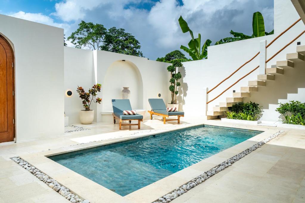 CHEZ JORGE, 2br Villa Rooftop and nature, Tumbak Bayuh (updated prices ...