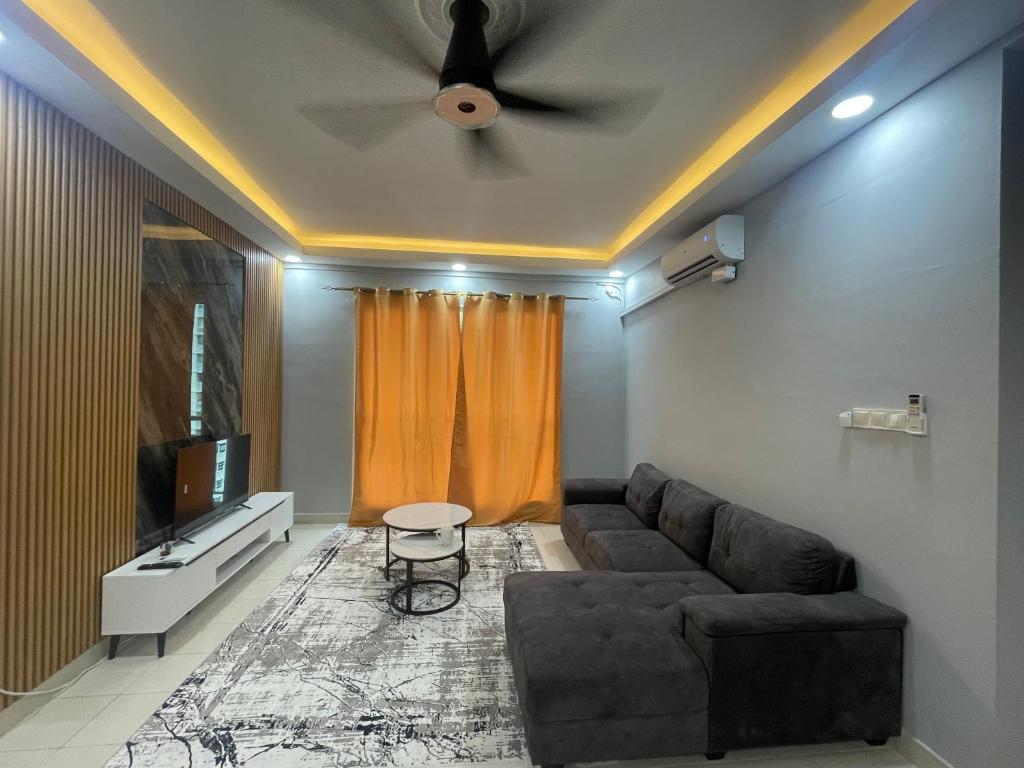 Puteri D Homestay, Sandakan (aktualisierte Preise für 2026)